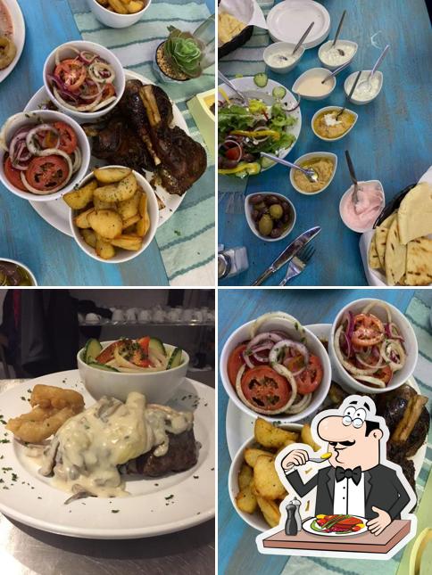 Top 10 places to eat in Kimberley, october 2025 - Restaurant Guru