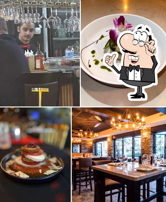DeLuca's Chophouse, Boca Raton - Restaurant menu, prices and reviews