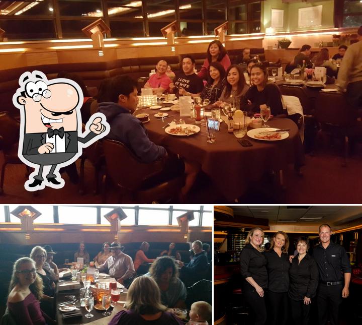 The Del-Bar, Wisconsin Dells - Restaurant menu, prices and reviews