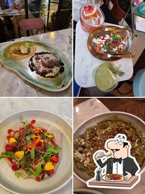 Restaurant Yes Yes Yes, Helsinki - Restaurant menu, prices and reviews