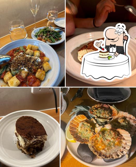 Peppina, Hobart - Restaurant menu, prices and reviews
