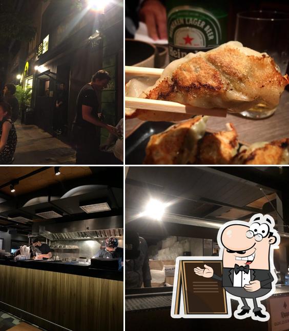 TAN TAN, São Paulo - Menu do restaurante, preços e opiniões