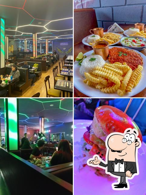 Croma Burguers Itaquera, São Paulo - Menu do restaurante, preços e opiniões