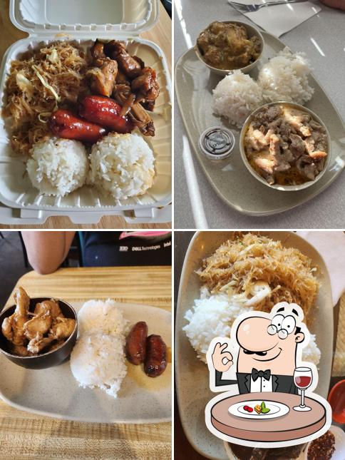 The Heritage, Federal Way - Restaurant menu, prices and reviews