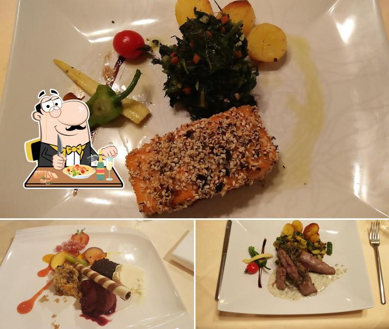 Botticelli Ristorante, Hanover - Restaurant menu, prices and reviews