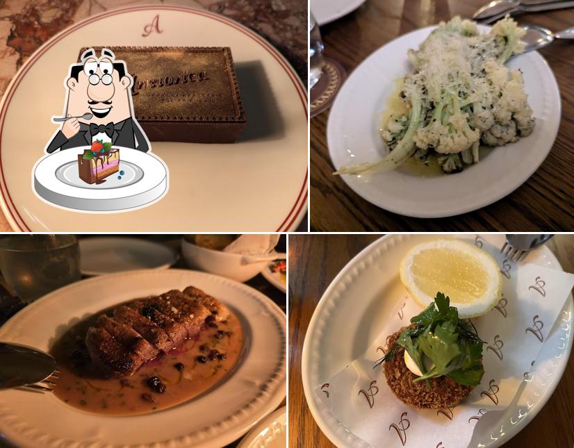 Armorica, Surry Hills - Restaurant menu, prices and reviews