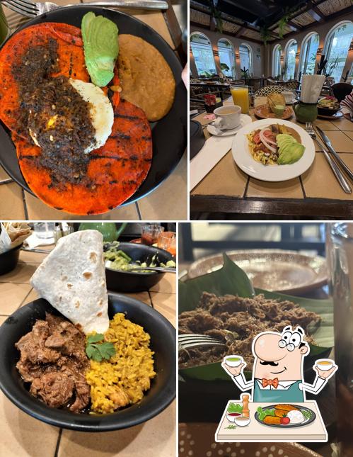 Jabalina Distrito Armida, Monterrey - Menú del restaurante, precios y ...