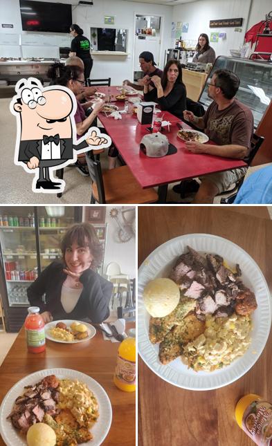 Braza Brazilian Barbecue, Coventry - Restaurant menu, prices and reviews