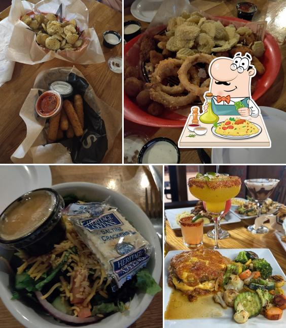The Western Steakhouse & Dancehall, Navasota - Restaurant menu, prices ...