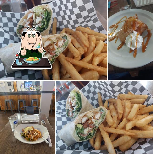 The Stubby Goat, Chatham-Kent - Restaurant menu, prices and reviews