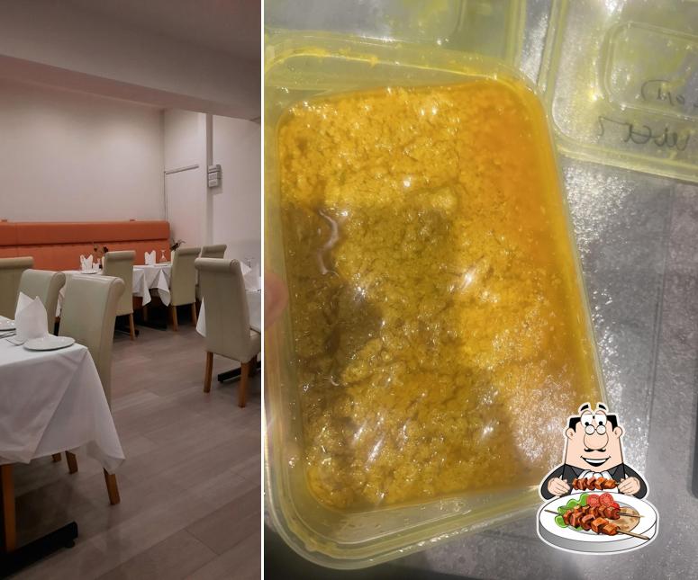 Purbani Netley, Southampton - Restaurant menu, prices and reviews