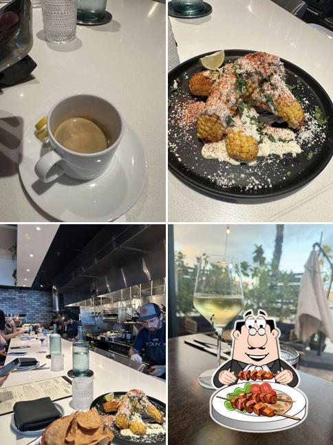 Coolinary, Palm Beach Gardens - Restaurant menu, prices and reviews