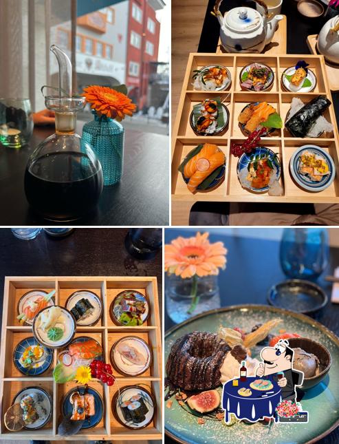 Hao Asia Fusion Kitchen, Kufstein - Speisekarte, Preise und Bewertungen