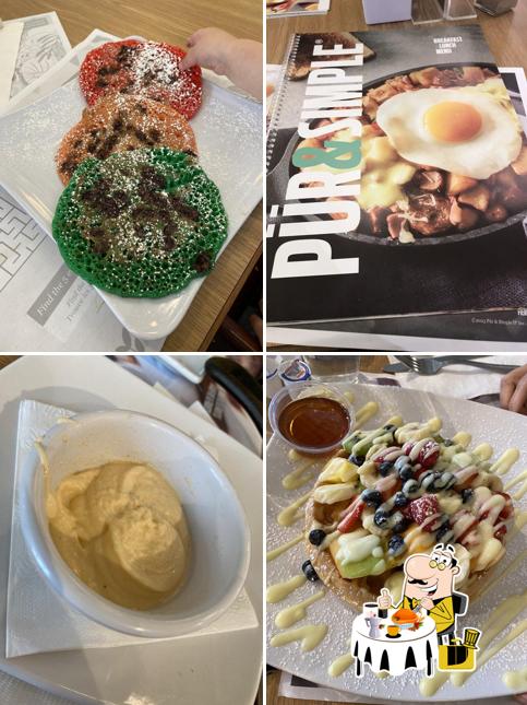 Pür & Simple, Ottawa - Restaurant menu, prices and reviews