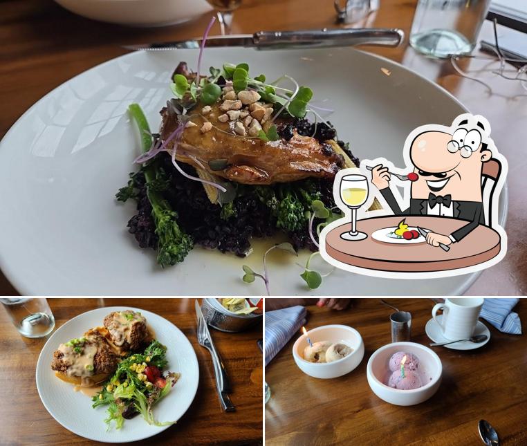 Stella of New Hope, New Hope - Restaurant menu, prices and reviews