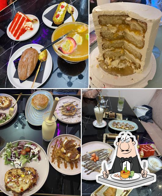 TEMA'S CAKE, Aulnay-sous-Bois - Menu du restaurant, prix et avis