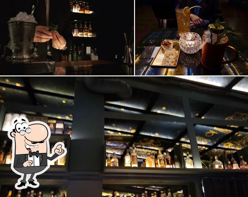 BAR UGLY, Seoul, Gangnam - Restaurant menu, prices and reviews