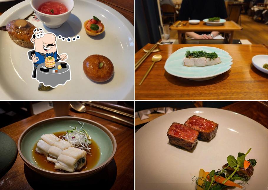 KwonSookSoo, Seoul - Restaurant menu, prices and reviews