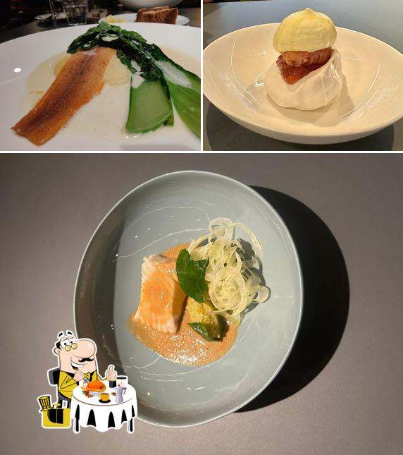 Remi, Berlin - Restaurant menu, prices and reviews
