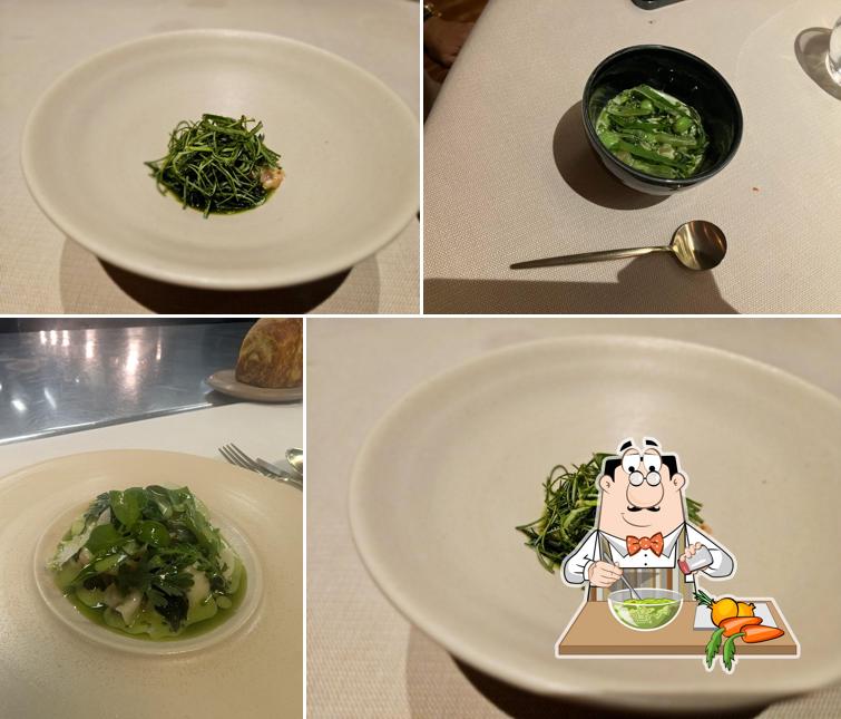 Restaurant Flore, Amsterdam - Restaurant menu, prices and reviews