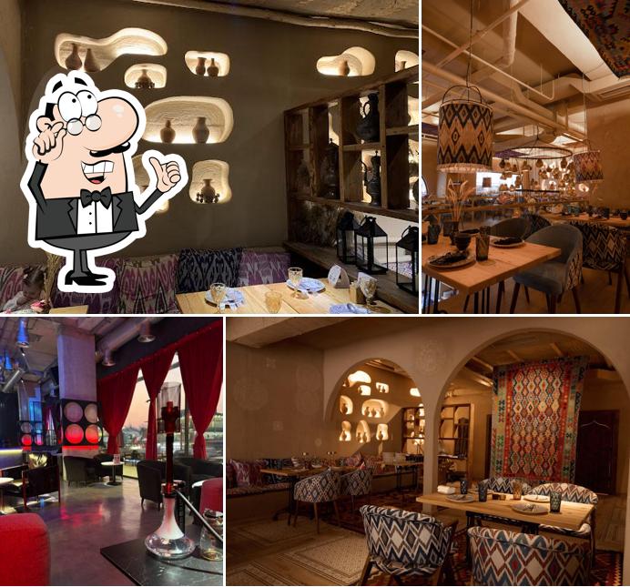Top 20 restaurants in Tashkent, december 2025 - Restaurant Guru