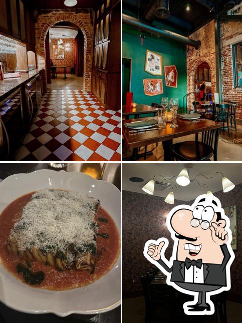 Top 10 restaurants in Covington, Kentucky, december 2025 - Restaurant Guru