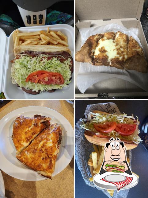 Migs Pizza, Greenwood - Restaurant menu, prices and reviews