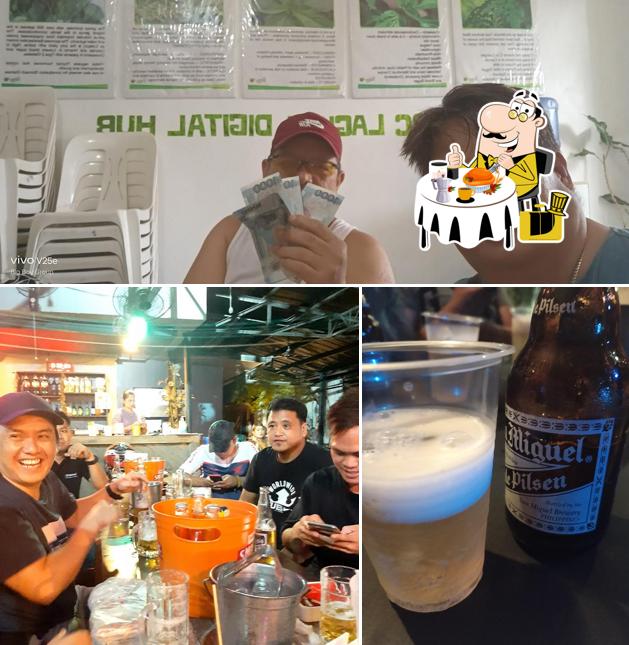 Dulo Bar, Calamba, Calamba - Restaurant menu, prices and reviews