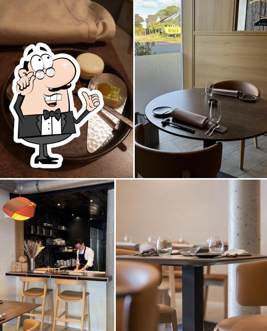 Le top 10 des restaurants à Waterloo, Wallonie, décembre 2025 ...