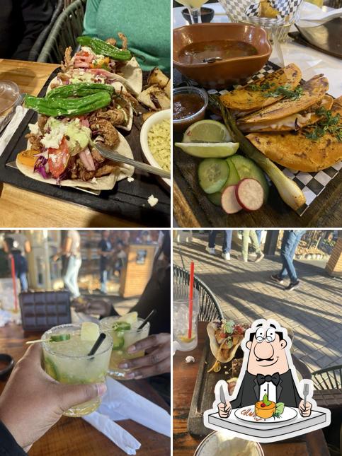 El Chango Borracho, Gretna - Restaurant menu, prices and reviews