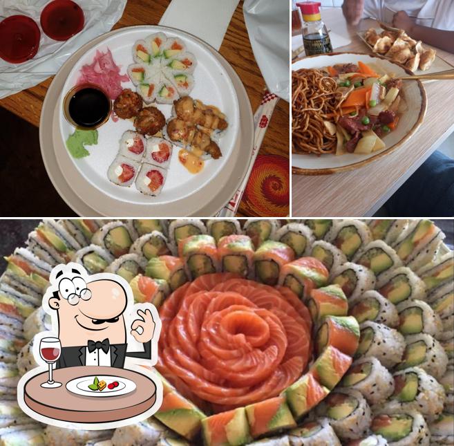 Golden Rose, Roodepoort - Restaurant menu, prices and reviews