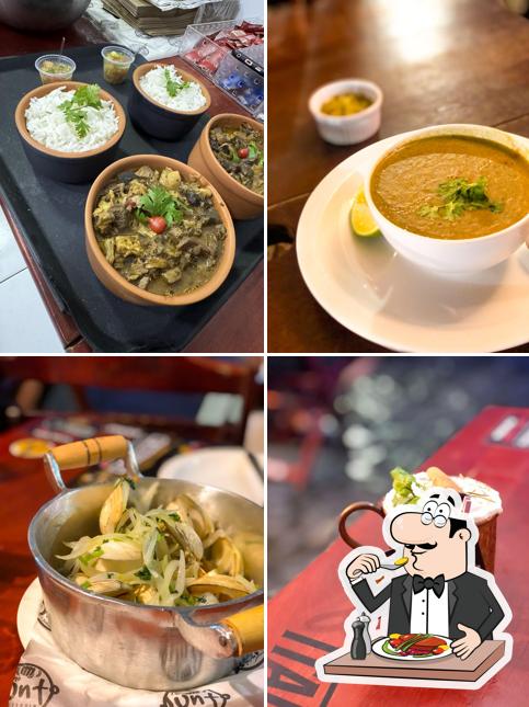 Tamo Junto Botequim, Salvador - Restaurant menu, prices and reviews