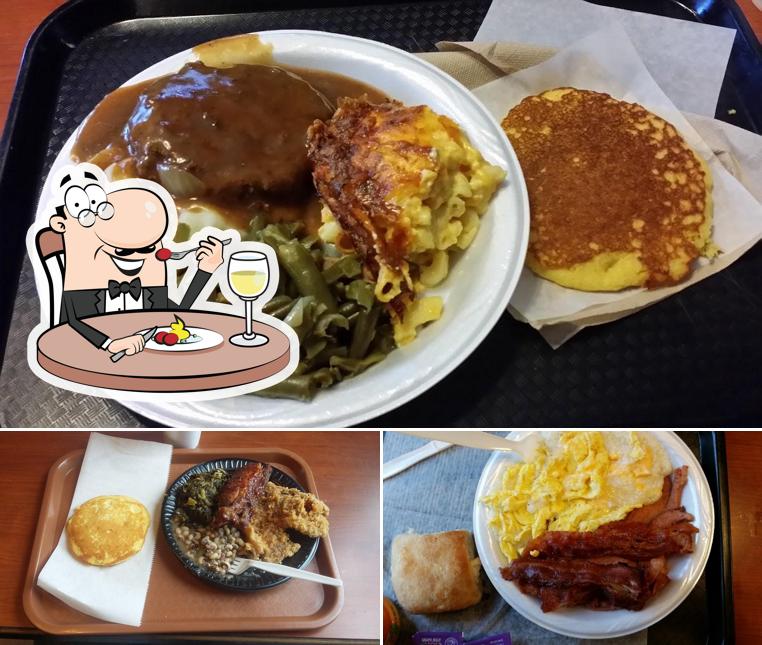 Taylor's Barbecue, Waynesboro - Restaurant menu, prices and reviews