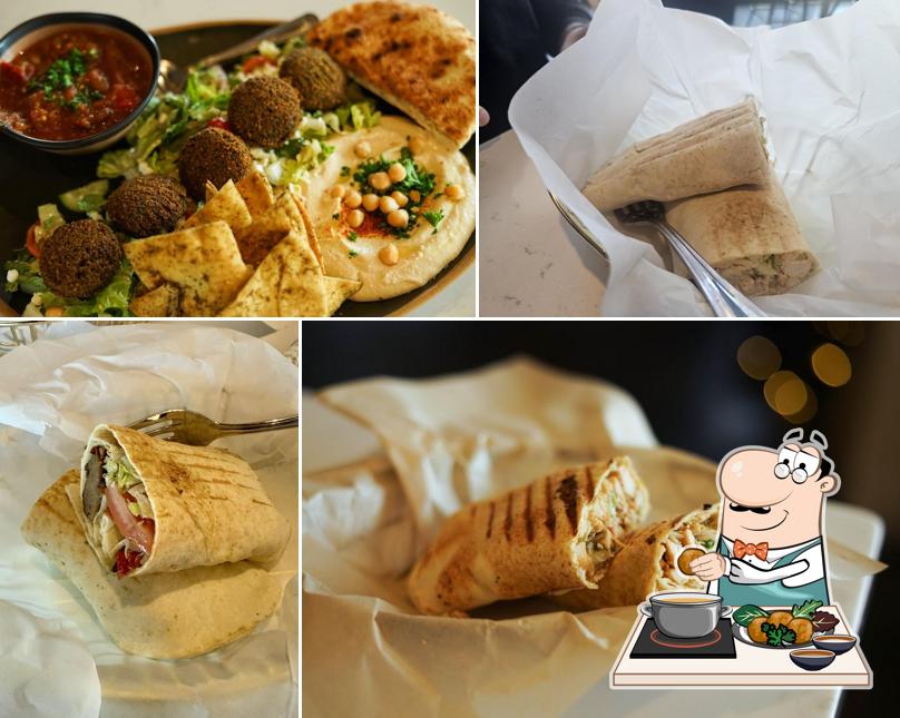 Meddys, Omaha - Restaurant menu, prices and reviews