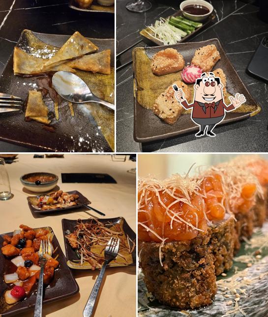 HAUS Bar & Restaurant, Cuffley - Restaurant menu, prices and reviews