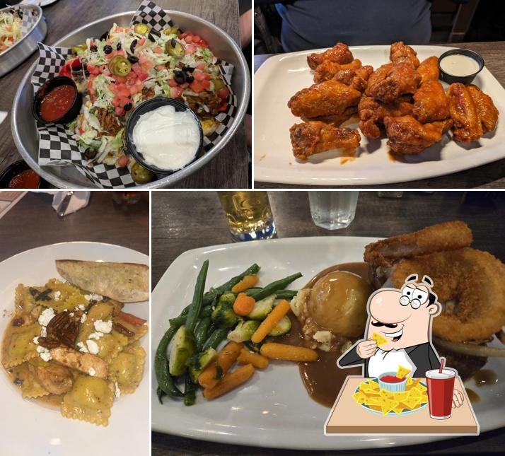 Piper Arms Brantford, Brantford - Restaurant menu, prices and reviews