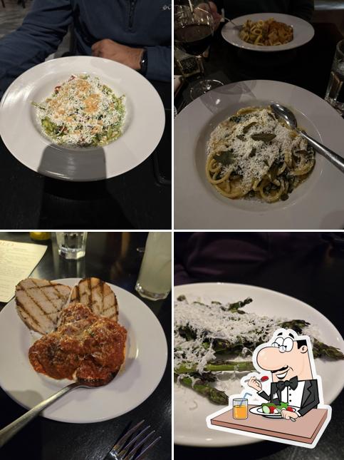 Romolo Bar Romana, Pleasant Ridge - Restaurant menu, prices and reviews