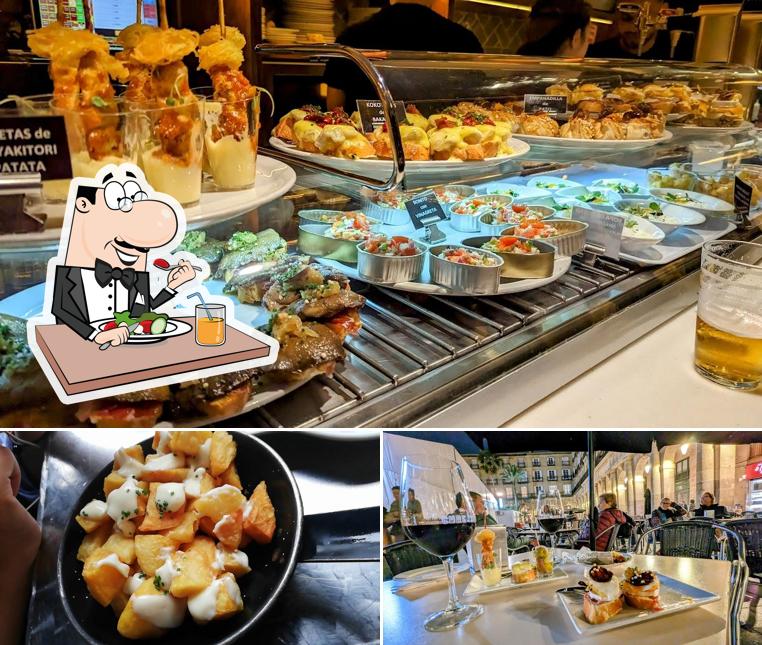 Gure Toki, Bilbao - Menú del restaurante, precios y reseñas