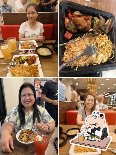 Panda Express - Gateway Mall 2, Quezon City - Restaurant menu, prices ...