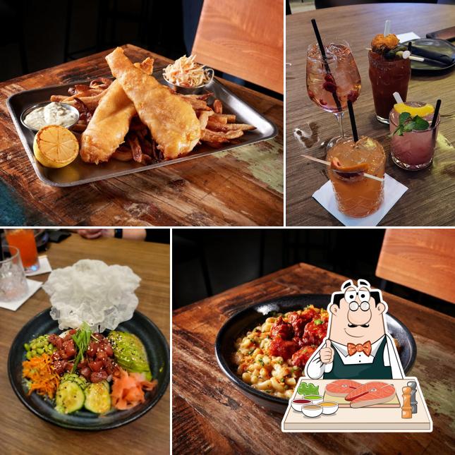 Top 5 restaurants with tater tots in Laval, november 2025 - Restaurant Guru
