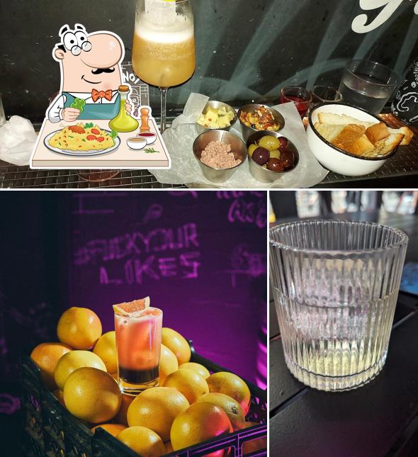 Tres Monos, Buenos Aires - Menú del restaurante, precios y reseñas