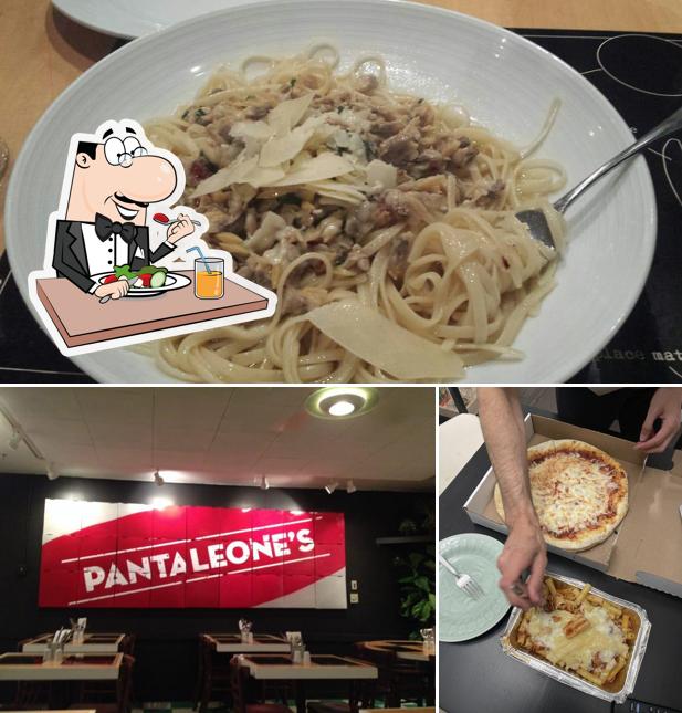 Pantaleone's, Denver - Restaurant menu, prices and reviews