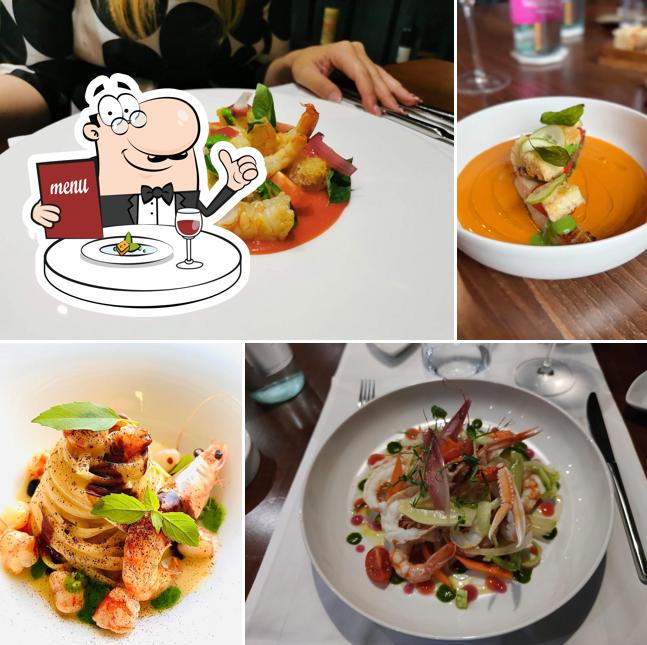 Cut Ristorante, Caravaggio - Restaurant menu, prices and reviews