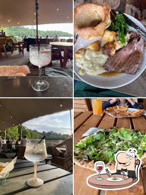 The Bracebridge, Sutton Coldfield - Restaurant menu, prices and reviews