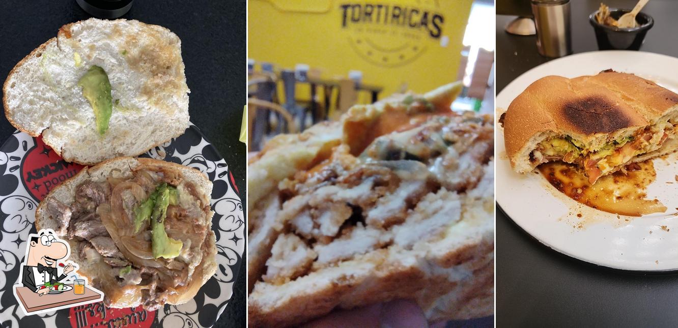 Tortirricas, Juriquilla - Menú del restaurante, precios y reseñas