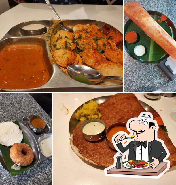 ANNA, Pune - Restaurant menu, prices and reviews