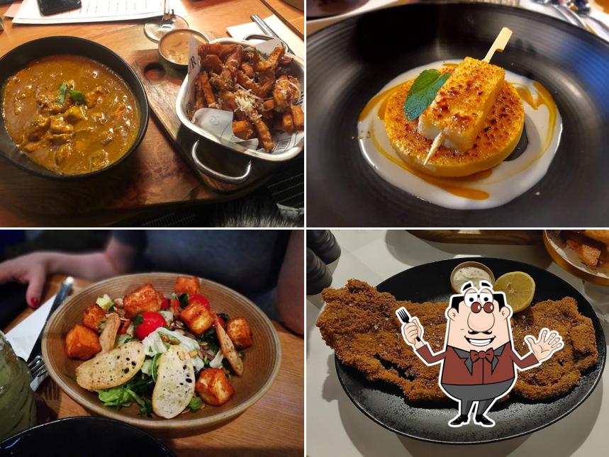 5ENSI by BeanZ Cafe, Bucharest - Restaurant menu, prices and reviews
