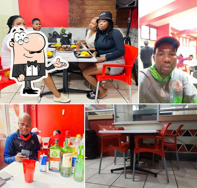 Ndoziz Buy and Braai, Johannesburg - Restaurant menu, prices and reviews