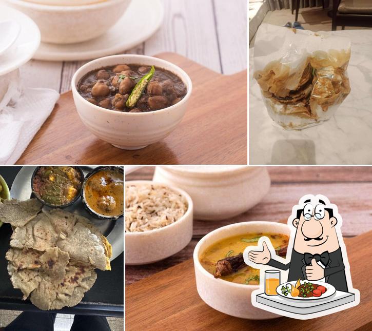 Dabba Garam- Juhu-Vashi, Navi Mumbai - Restaurant menu, prices and reviews