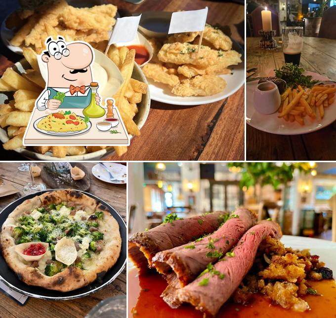 Jarrah, Hillarys - Restaurant menu, prices and reviews